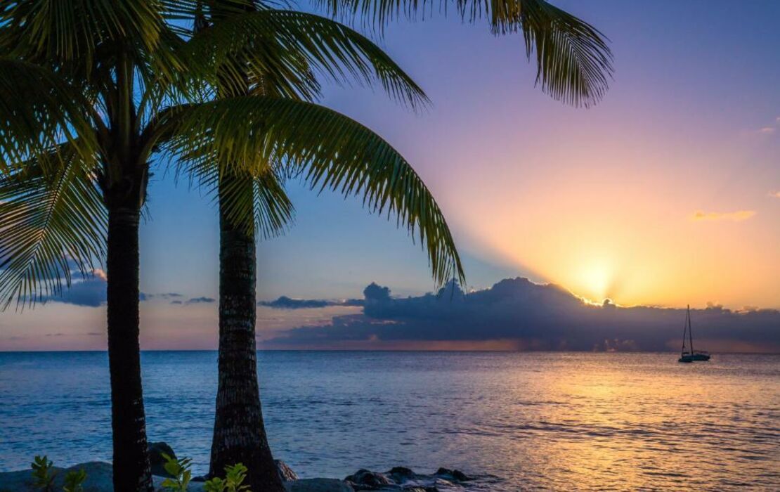 Coral Reef Club, a Design Boutique Hotel Saint-James, Barbados