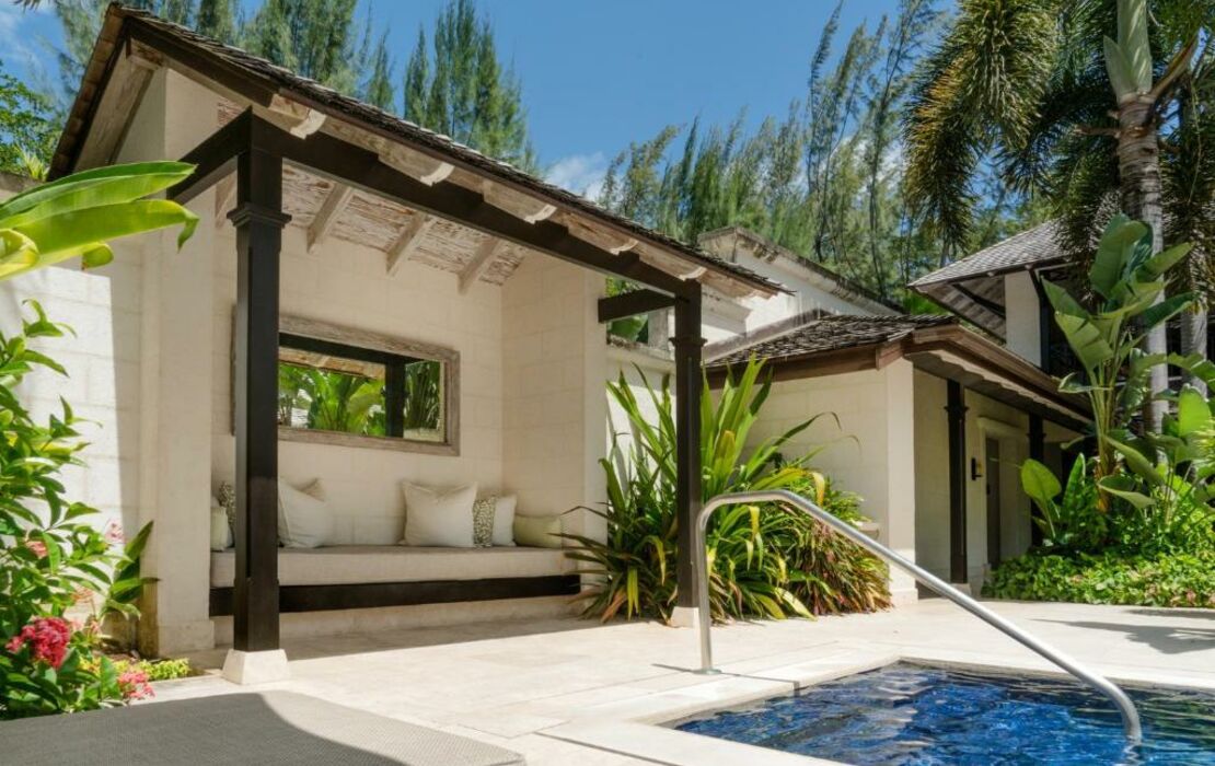 Coral Reef Club, a Design Boutique Hotel Saint-James, Barbados