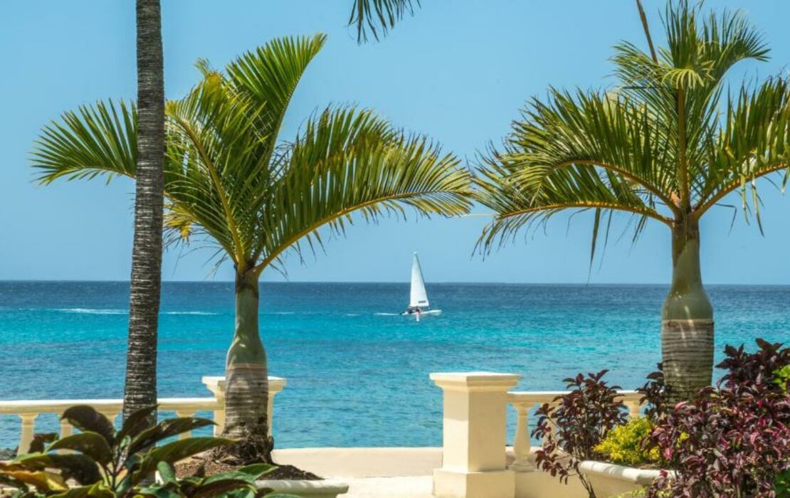 Coral Reef Club, a Design Boutique Hotel Saint-James, Barbados