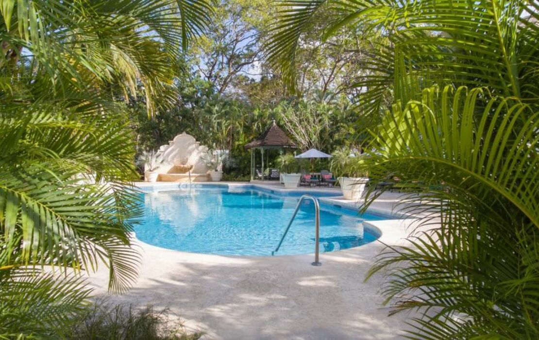 Coral Reef Club, a Design Boutique Hotel Saint-James, Barbados