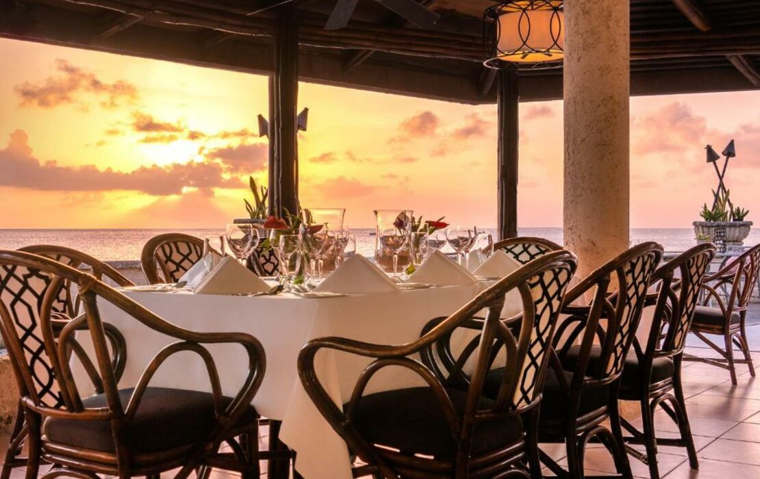 Coral Reef Club, a Design Boutique Hotel Saint-James, Barbados