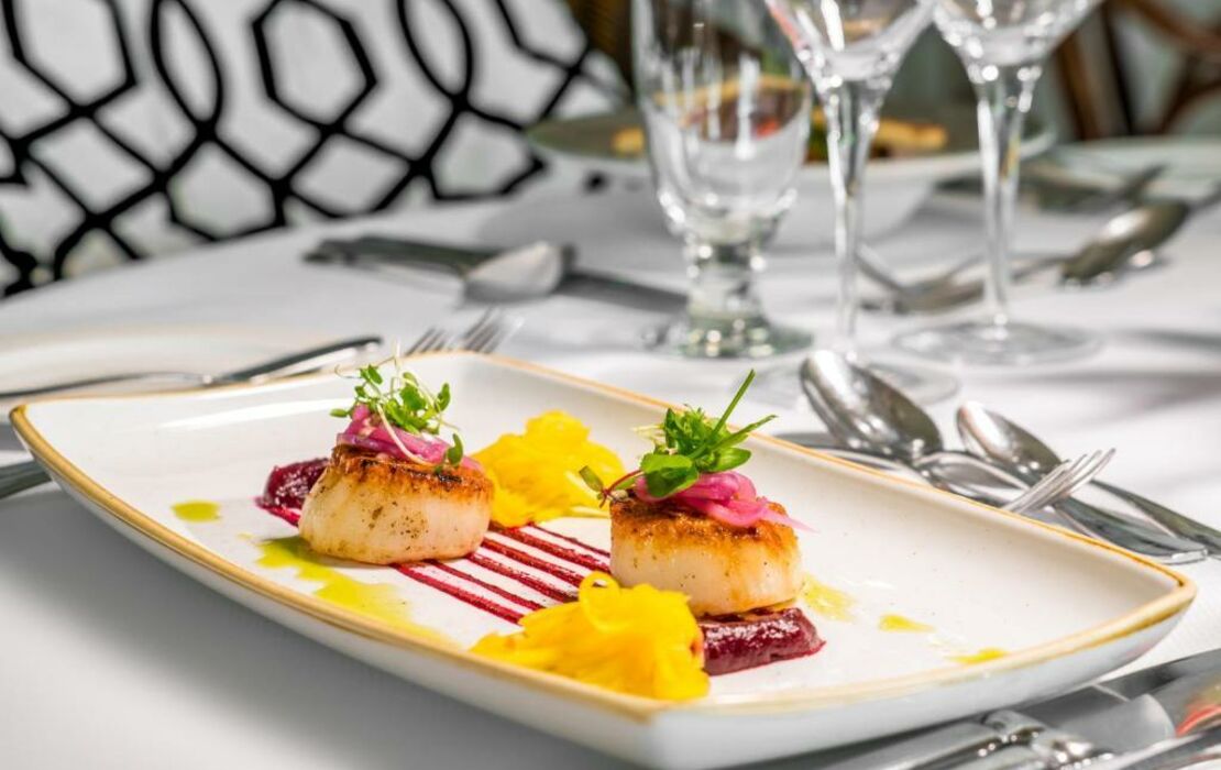 Coral Reef Club, a Design Boutique Hotel Saint-James, Barbados