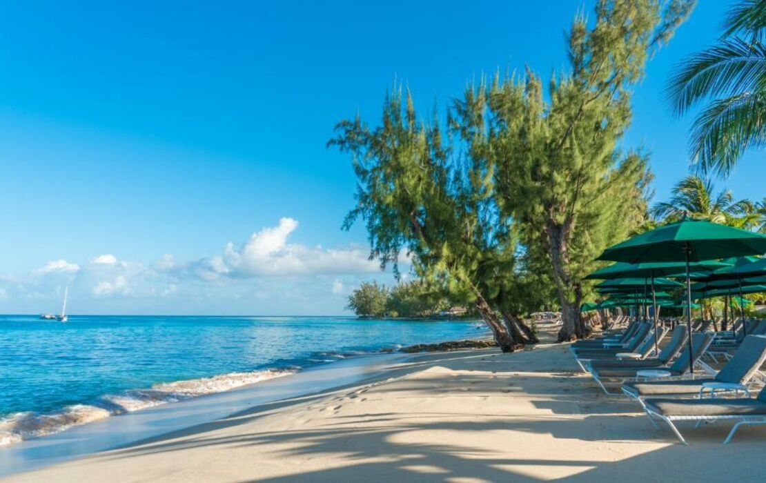 Coral Reef Club, a Design Boutique Hotel Saint-James, Barbados
