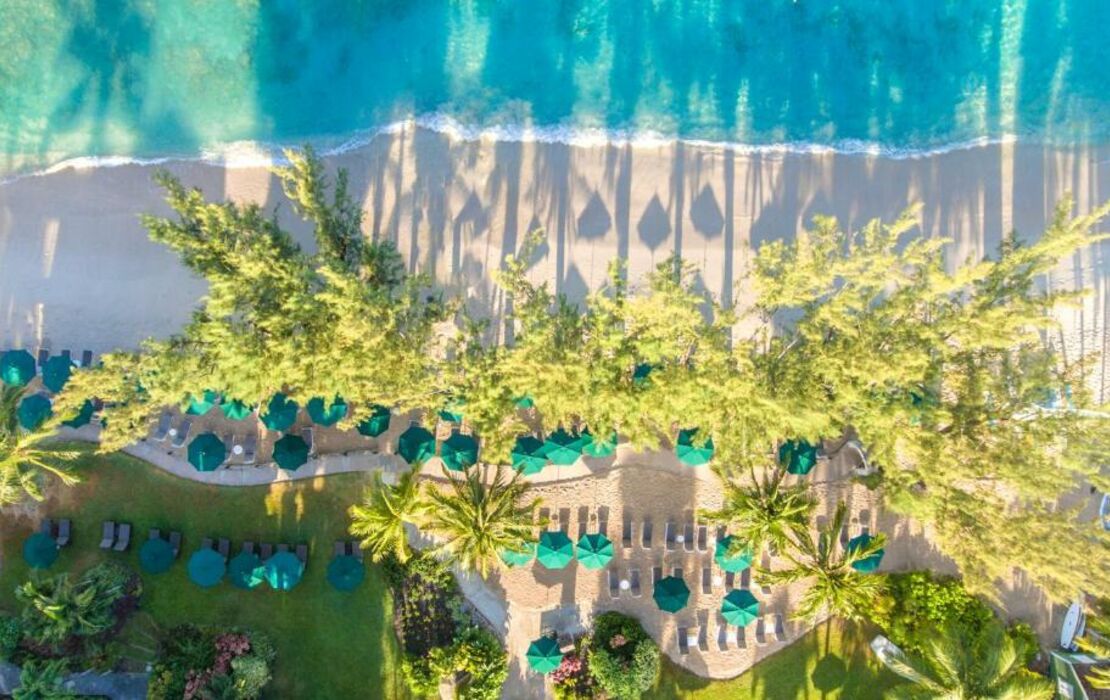 Coral Reef Club, a Design Boutique Hotel Saint-James, Barbados