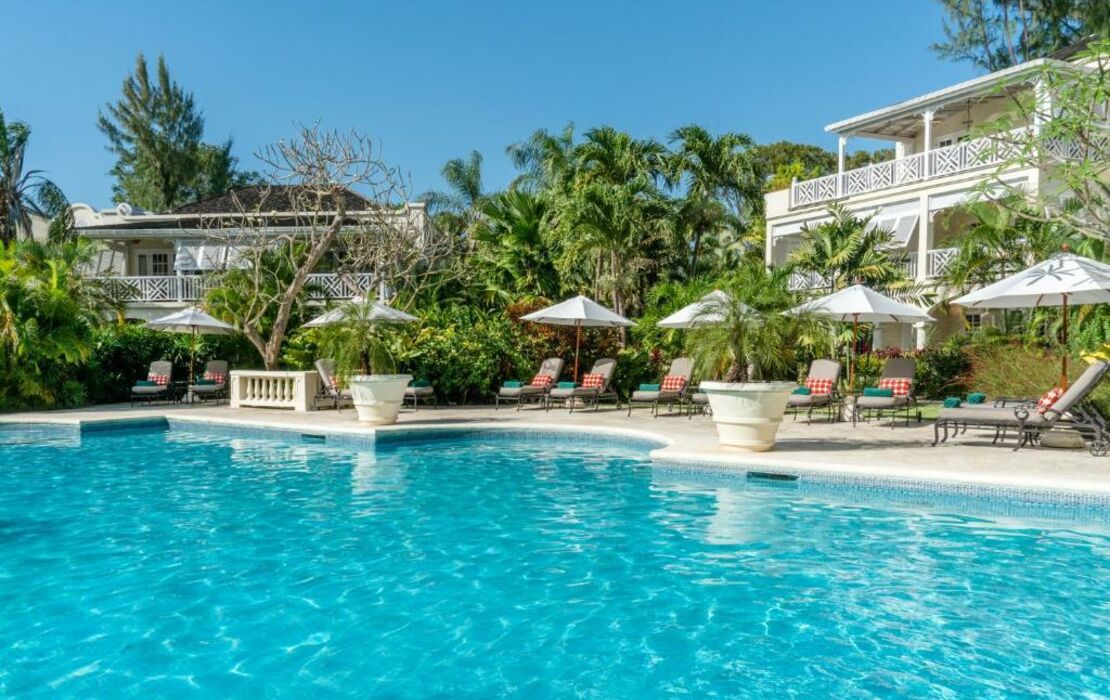Coral Reef Club, a Design Boutique Hotel Saint-James, Barbados