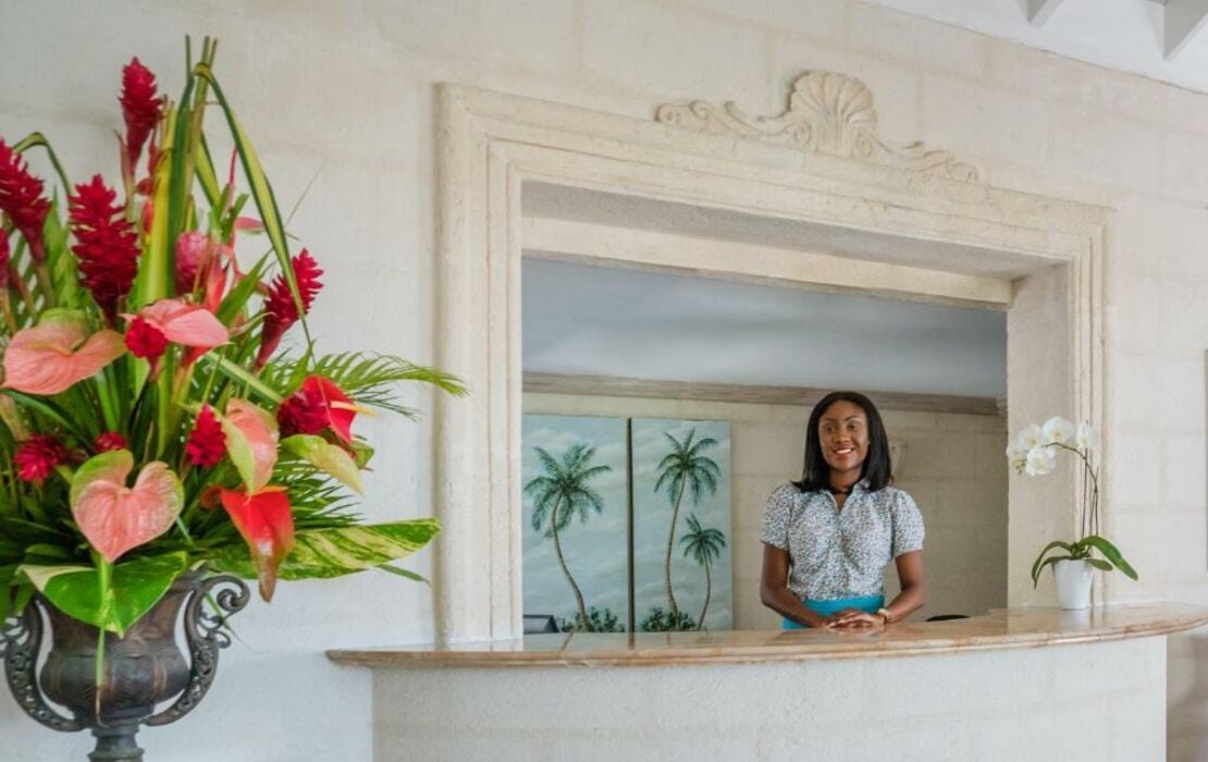 Coral Reef Club, a Design Boutique Hotel Saint-James, Barbados