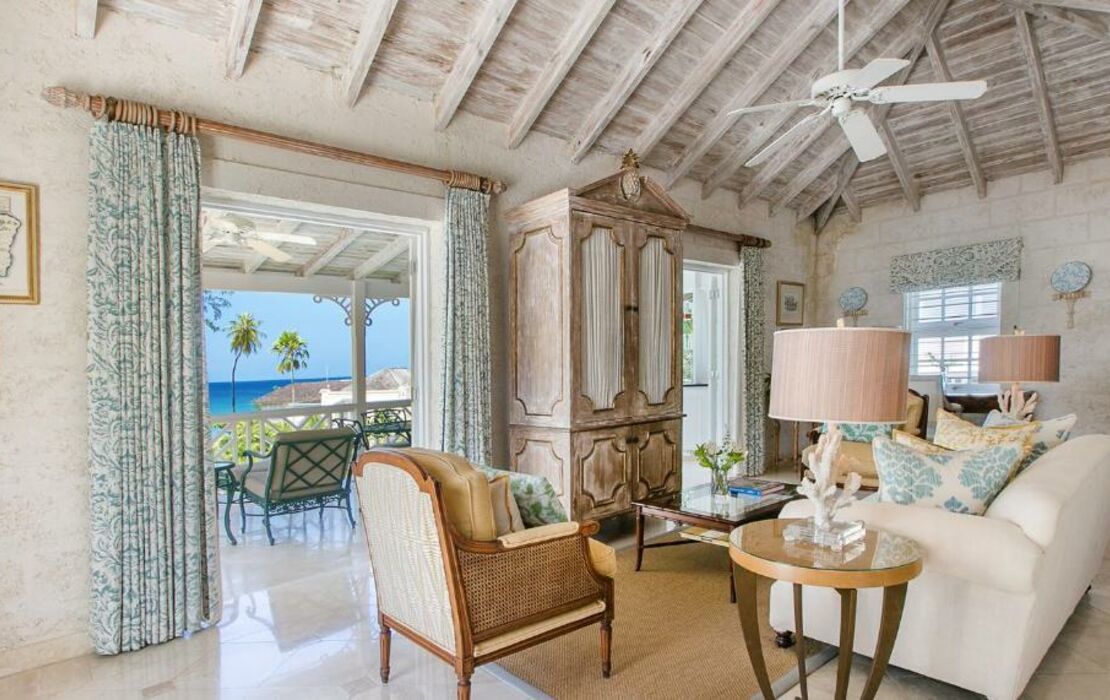 Coral Reef Club, a Design Boutique Hotel Saint-James, Barbados
