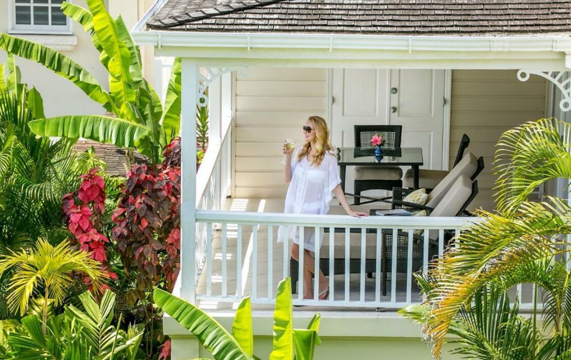 Coral Reef Club, a Design Boutique Hotel Saint-James, Barbados