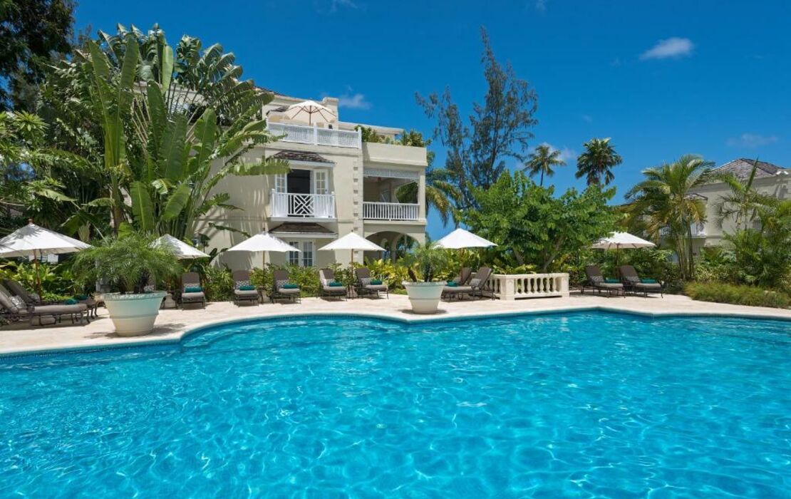 Coral Reef Club, a Design Boutique Hotel Saint-James, Barbados
