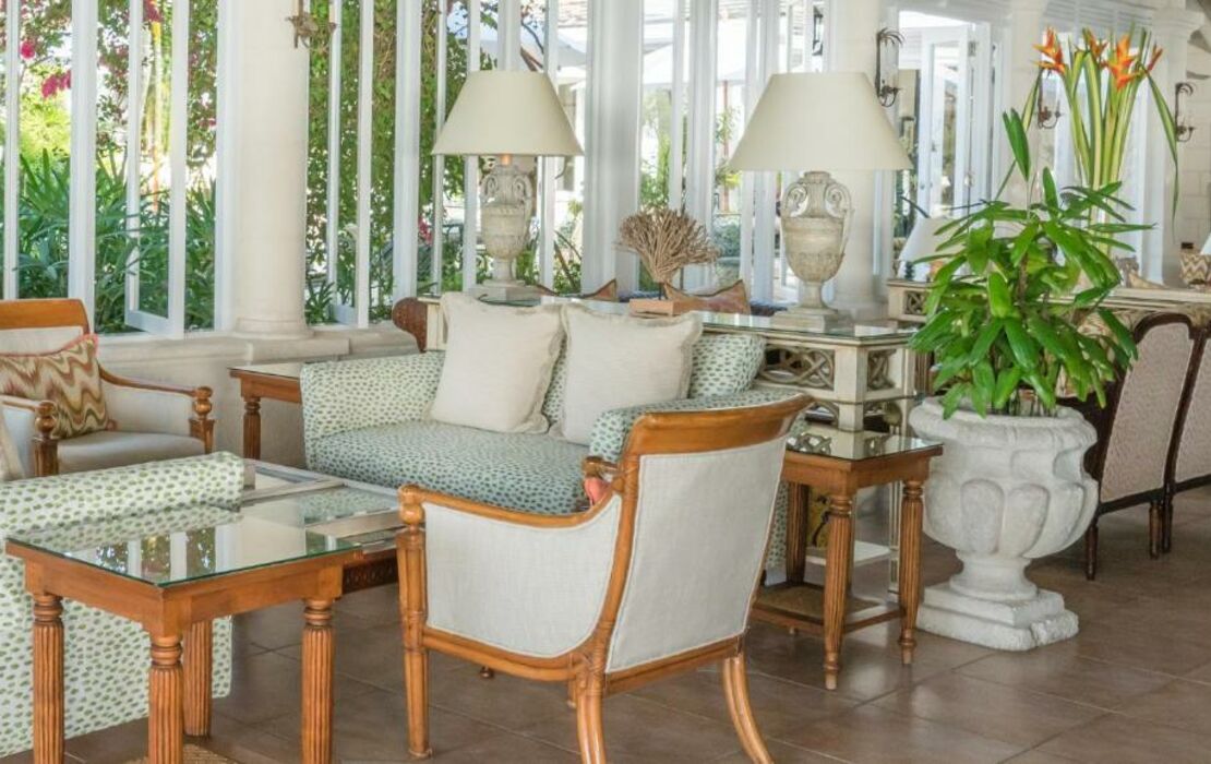 Coral Reef Club, a Design Boutique Hotel Saint-James, Barbados