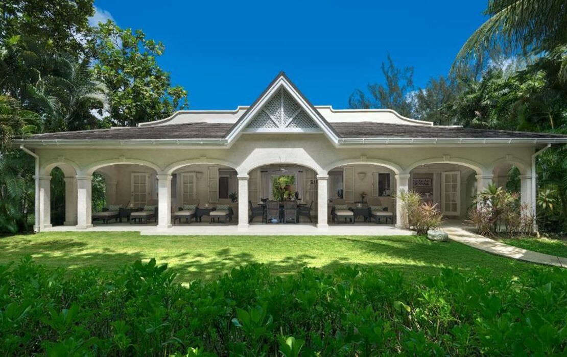 Coral Reef Club, a Design Boutique Hotel Saint-James, Barbados