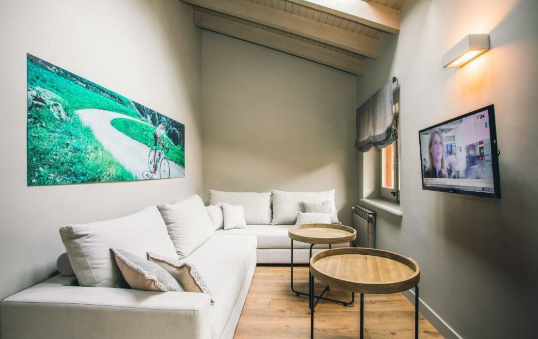 Intrepid Hotel Rural - Adults Only, a Design Boutique Hotel Pi, Spain