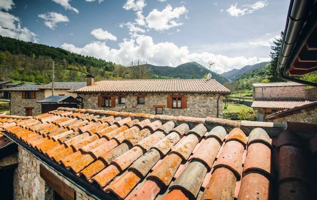 Intrepid Hotel Rural - Adults Only, a Design Boutique Hotel Pi, Spain