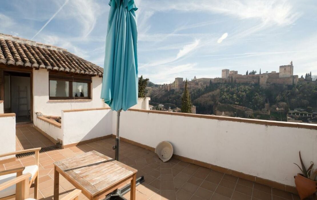 Casa Bombo, a Design Boutique Hotel Granada, Spain