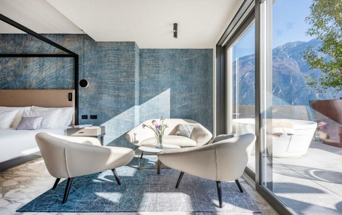 EALA My Lakeside Dream - Adults Friendly, a Design Boutique Hotel Limone Sul Garda, Italy