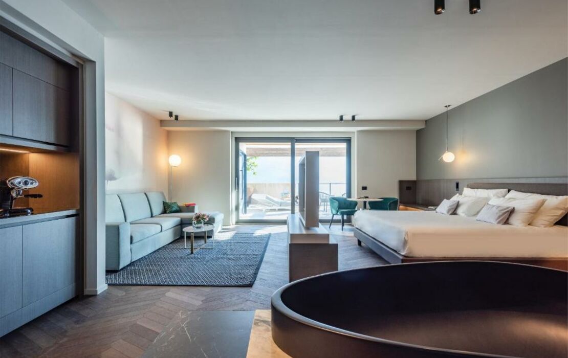 EALA My Lakeside Dream - Adults Friendly, a Design Boutique Hotel Limone Sul Garda, Italy