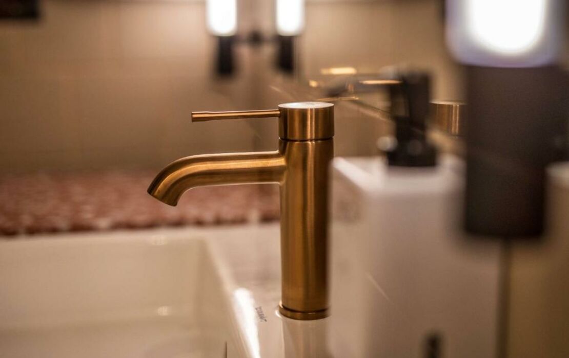 Scandic Kødbyen, a Design Boutique Hotel Copenhagen, Denmark