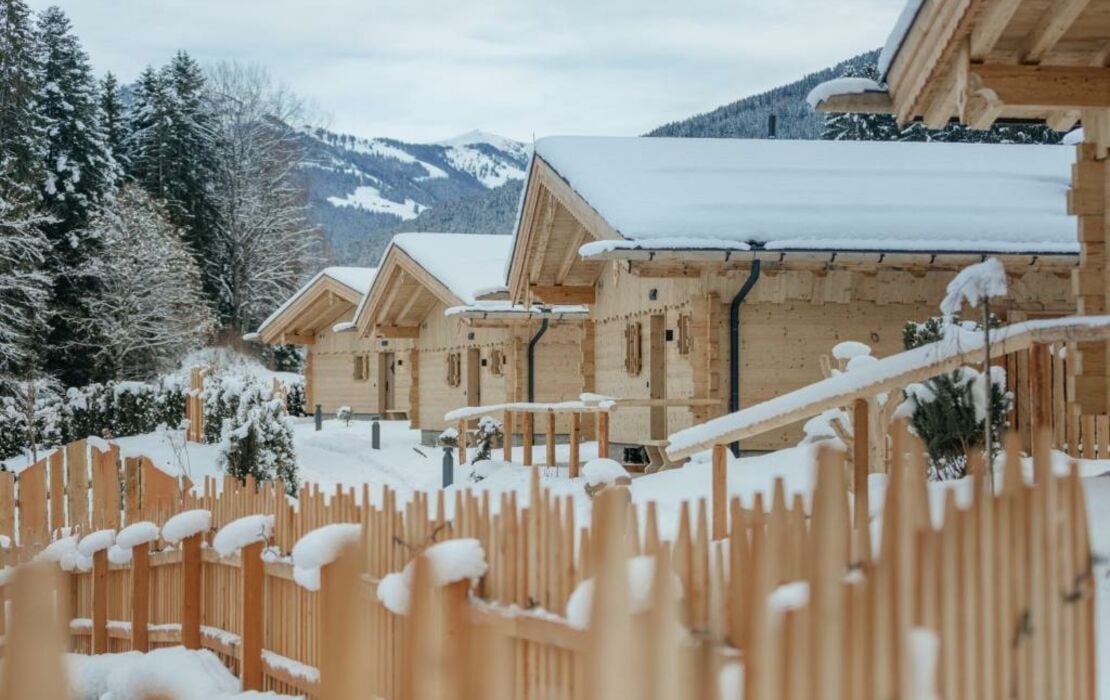 Hygna Chalets, a Design Boutique Hotel Reith im Alpbachtal, Austria