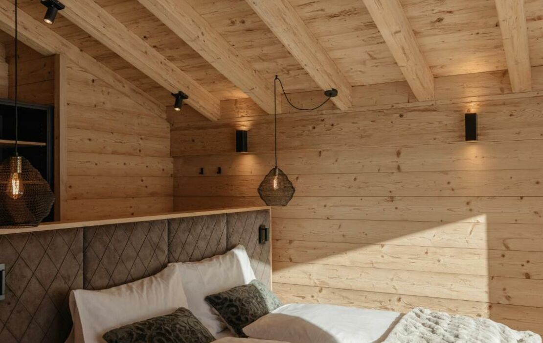 Hygna Chalets, a Design Boutique Hotel Reith im Alpbachtal, Austria