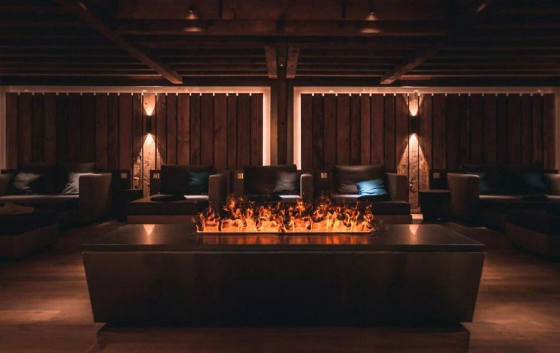 Le Parc Hôtel Obernai & Yonaguni Spa, Obernai, France - My Boutique hotel