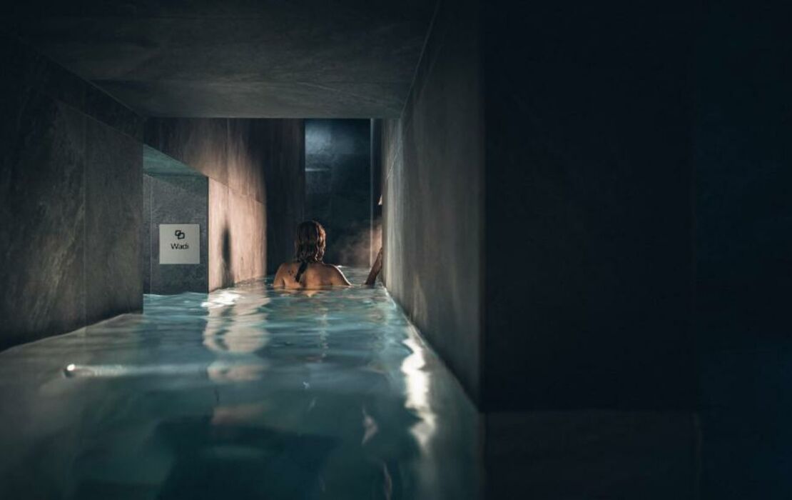 Le Parc Hôtel Obernai & Yonaguni Spa, Obernai, France - My Boutique hotel