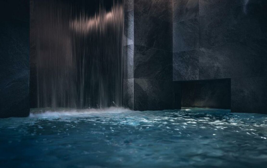 Le Parc Hôtel Obernai & Yonaguni Spa, a Design Boutique Hotel Obernai ...