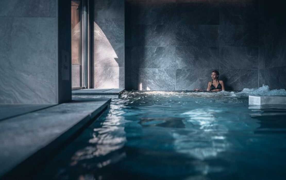 Le Parc Hôtel Obernai & Yonaguni Spa, Obernai, France - My Boutique hotel