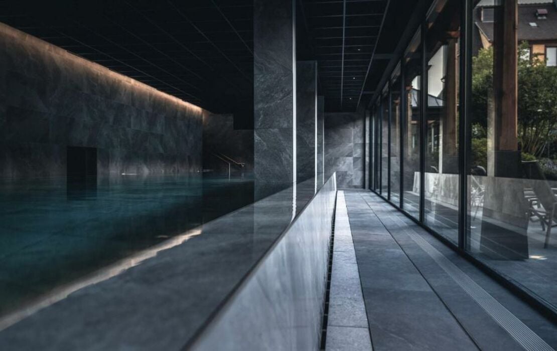 Le Parc Hôtel Obernai & Yonaguni Spa, Obernai, France - My Boutique hotel