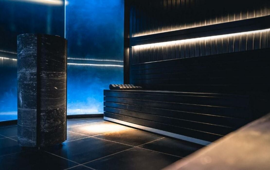 Le Parc Hôtel Obernai & Yonaguni Spa, Obernai, France - My Boutique hotel