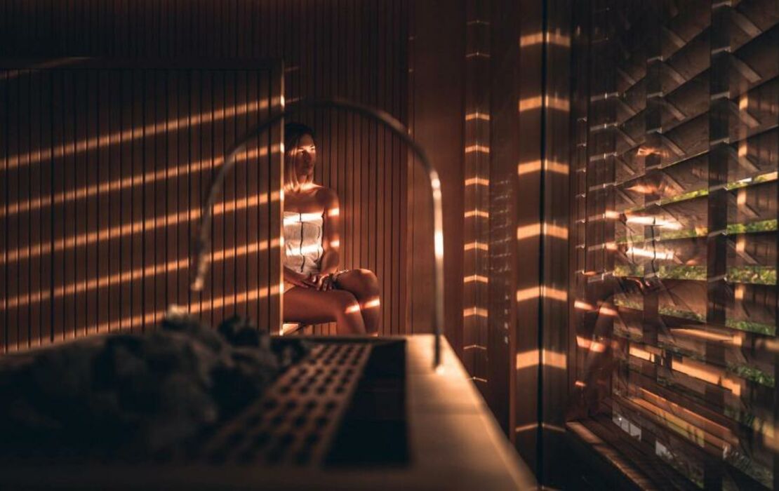 Le Parc Hôtel Obernai & Yonaguni Spa, Obernai, France - My Boutique hotel