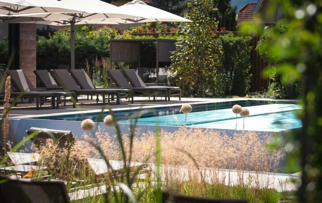 Le Parc Hôtel Obernai & Yonaguni Spa, Obernai, France - My Boutique hotel