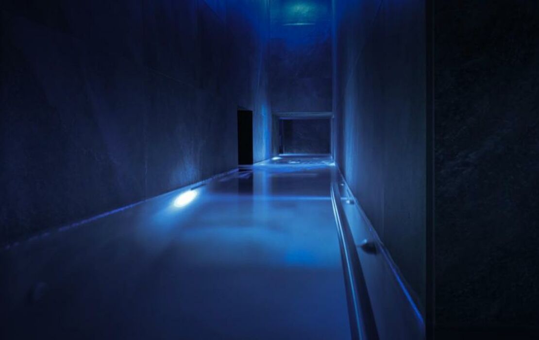 Le Parc Hôtel Obernai & Yonaguni Spa, Obernai, France - My Boutique hotel