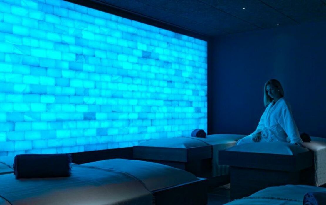 Le Parc Hôtel Obernai & Yonaguni Spa, a Design Boutique Hotel Obernai ...