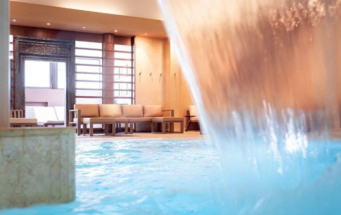 Le Parc Hôtel Obernai & Yonaguni Spa, Obernai, France - My Boutique hotel