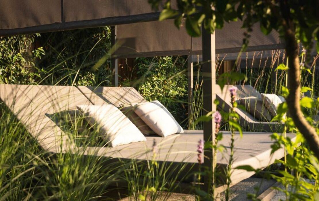 Le Parc Hôtel Obernai & Yonaguni Spa, Obernai, France - My Boutique hotel