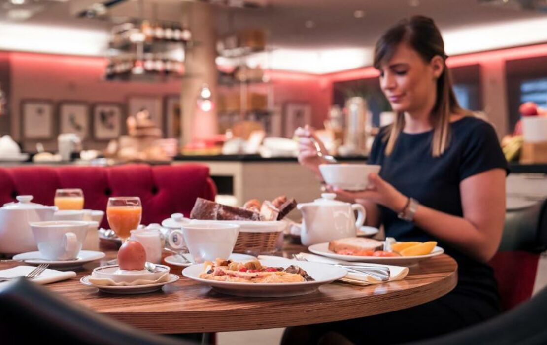 Le Parc Hôtel Obernai & Yonaguni Spa, Obernai, France - My Boutique hotel