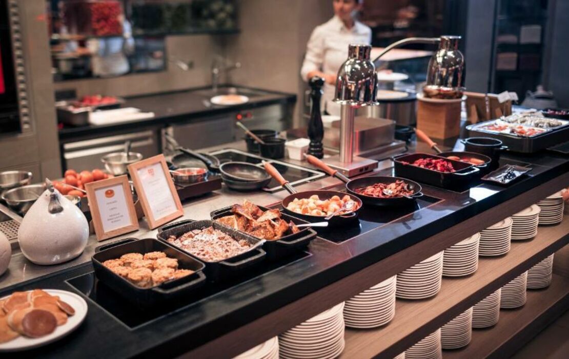 Le Parc Hôtel Obernai & Yonaguni Spa, Obernai, France - My Boutique hotel