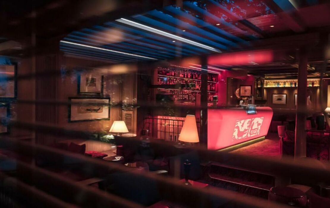 Le Parc Hôtel Obernai & Yonaguni Spa, Obernai, France - My Boutique hotel