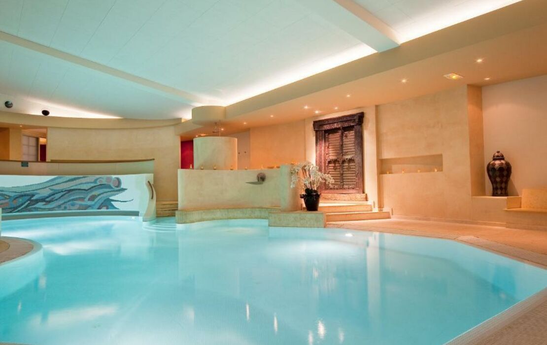 Le Parc Hôtel Obernai & Yonaguni Spa, Obernai, France - My Boutique hotel