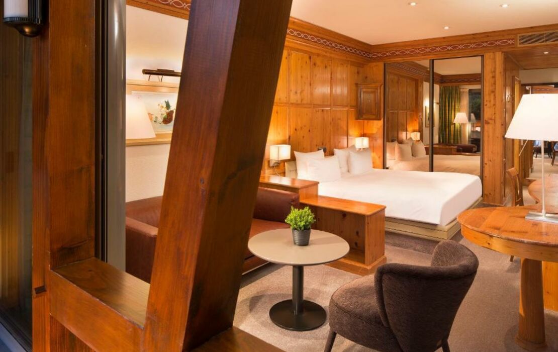 Le Parc Hôtel Obernai & Yonaguni Spa, Obernai, France - My Boutique hotel