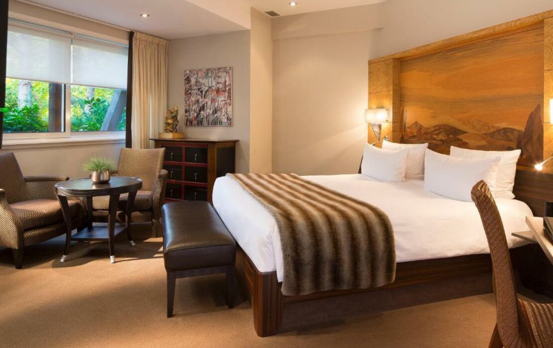 Le Parc Hôtel Obernai & Yonaguni Spa, Obernai, France - My Boutique hotel