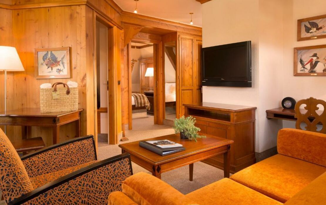 Le Parc Hôtel Obernai & Yonaguni Spa, Obernai, France - My Boutique hotel