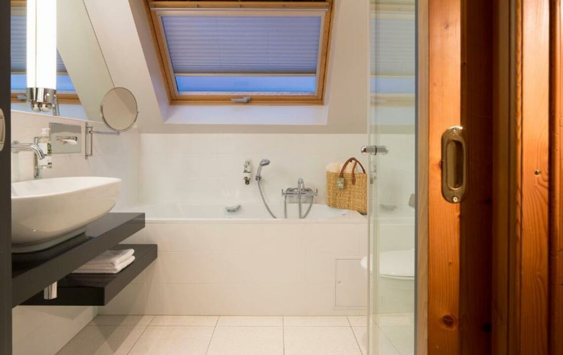 Le Parc Hôtel Obernai & Yonaguni Spa, Obernai, France - My Boutique hotel