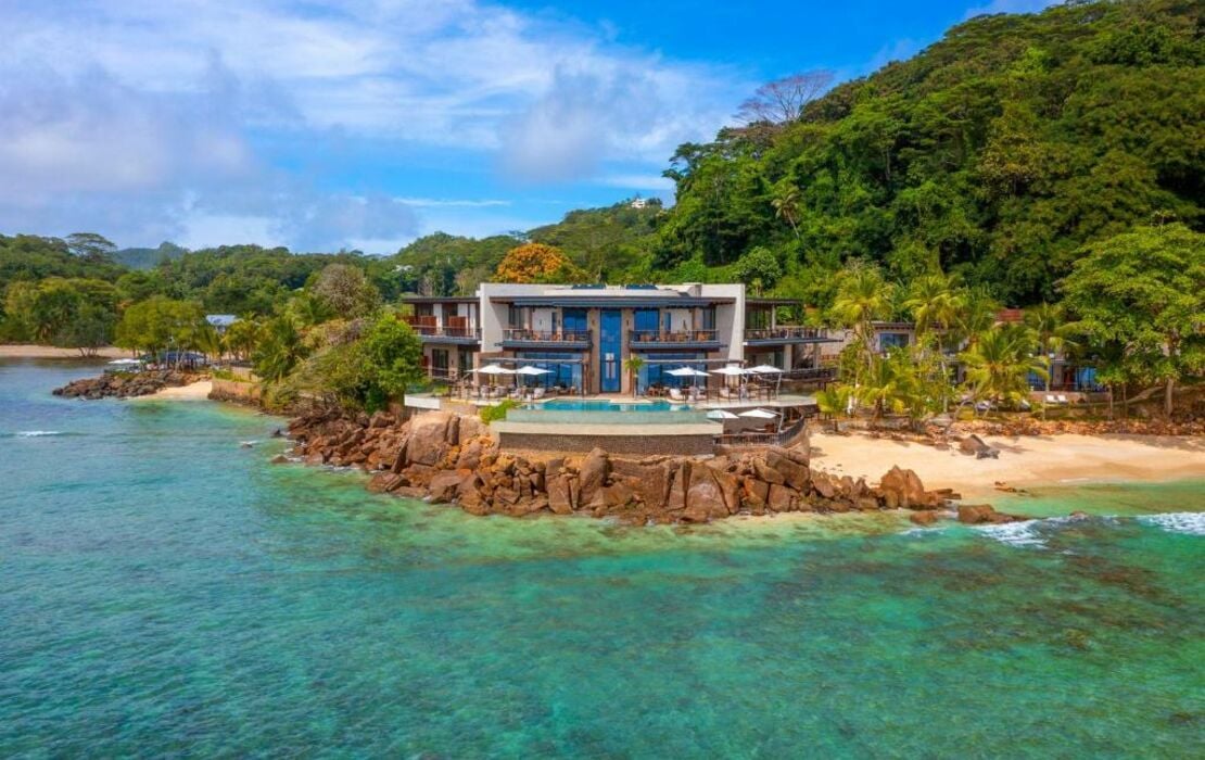Mango House Seychelles, LXR Hotels & Resorts, Mahe, Seychellen