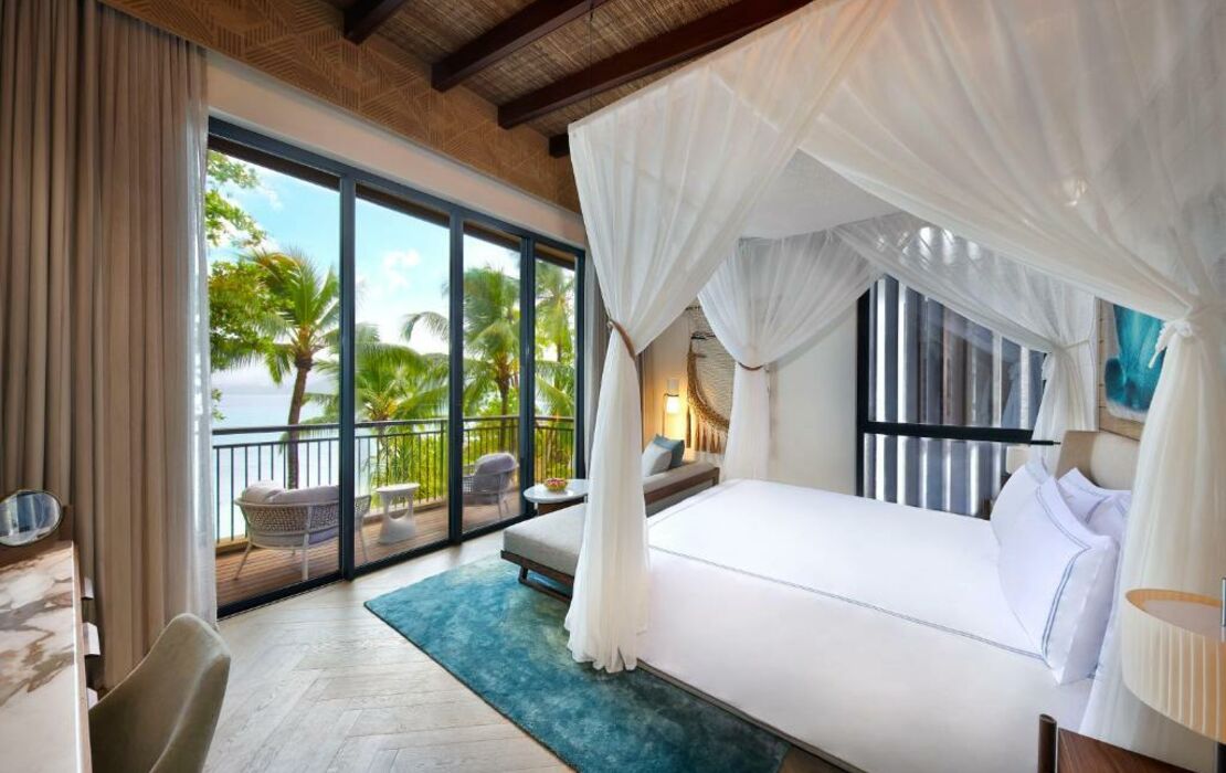 Mango House Seychelles, LXR Hotels & Resorts, Mahe, Seychelles - My ...