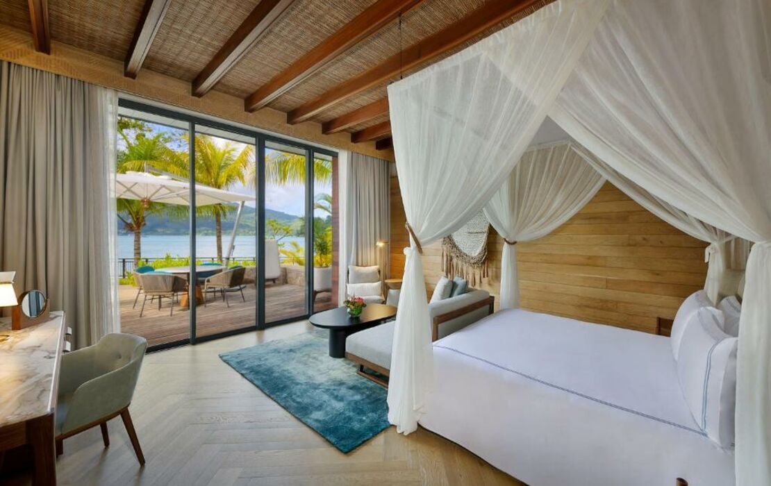 Mango House Seychelles, LXR Hotels & Resorts, Mahe, Seychelles - My ...