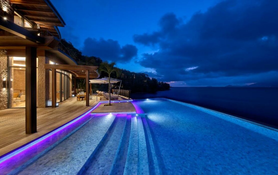 Mango House Seychelles, LXR Hotels & Resorts, Mahe, Seychelles - My Boutique hotel