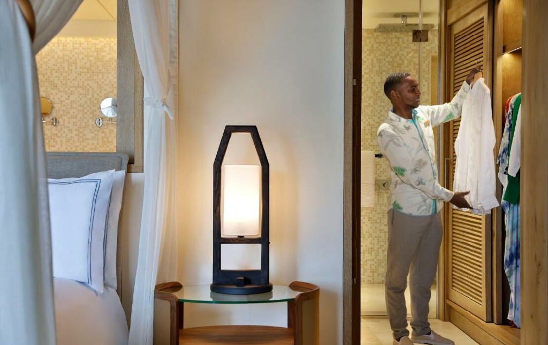 Mango House Seychelles, LXR Hotels & Resorts, Mahe, Seychelles - My ...