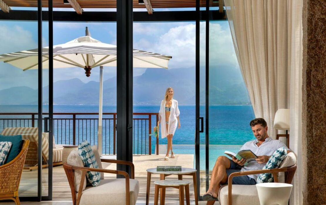 Mango House Seychelles, LXR Hotels & Resorts, Mahe, Seychelles - My ...