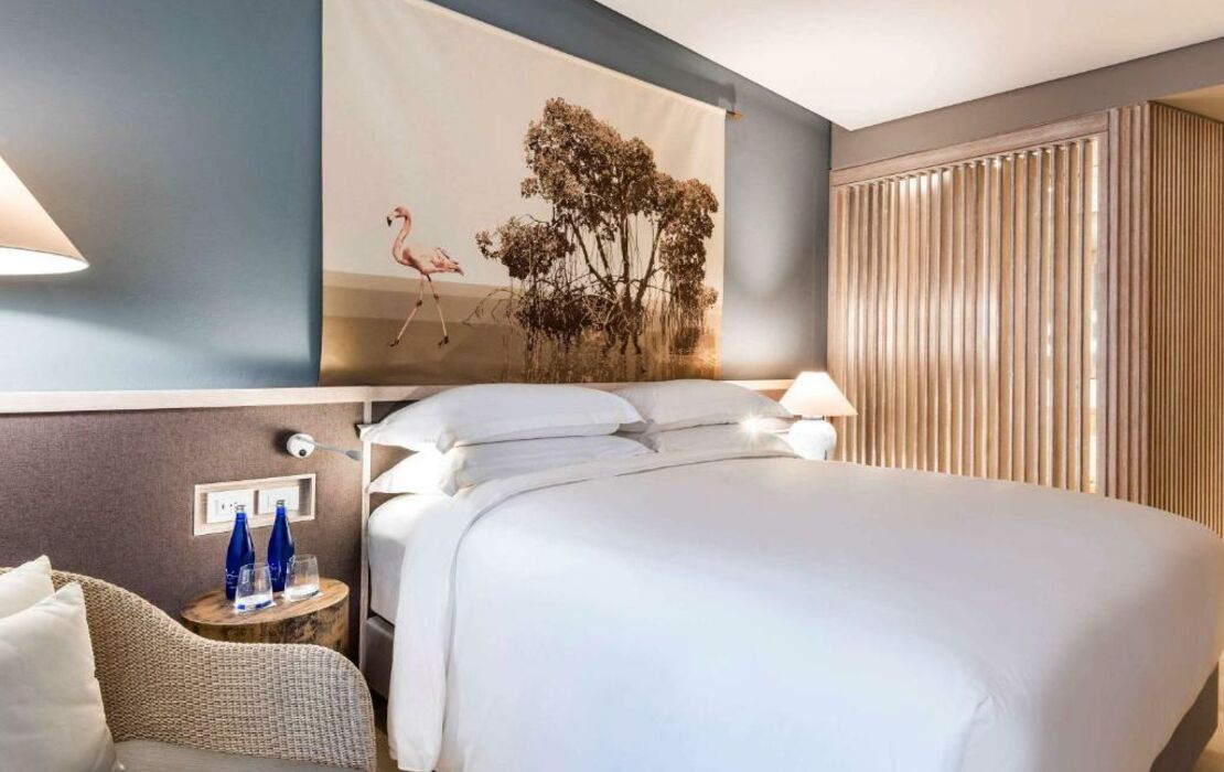 Sofitel Barú Calablanca, a Design Boutique Hotel Cartagena, Colombia